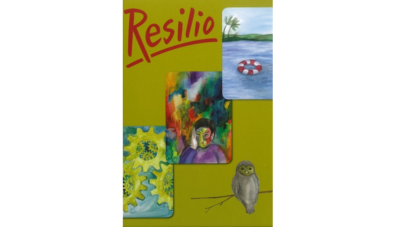 Resilio Cartes - Moritz EGETMEYER