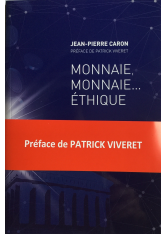 Jean-Pierre CARON, biographie et livres publiés