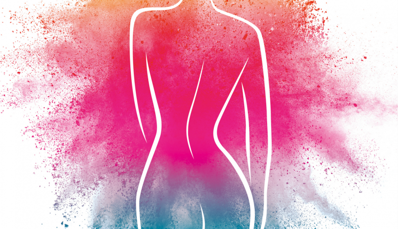 Sexualité Féminine Vers Une Intimité épanouie Ebook Relations