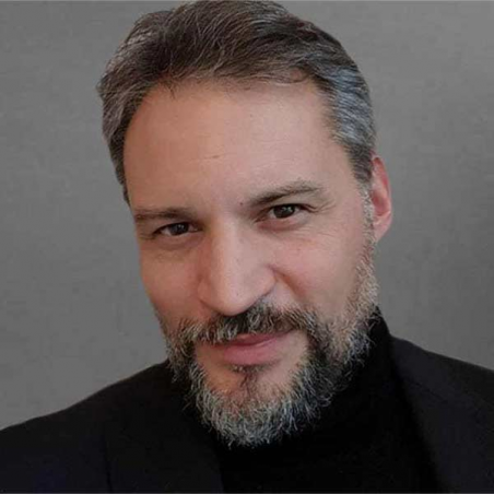 Alexandre BOISSON, biographie et livres publiés